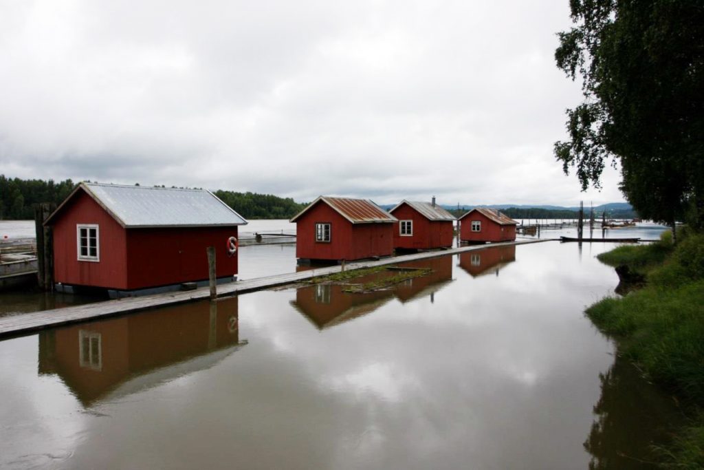 Fetsund Lenser - Riksantikvaren