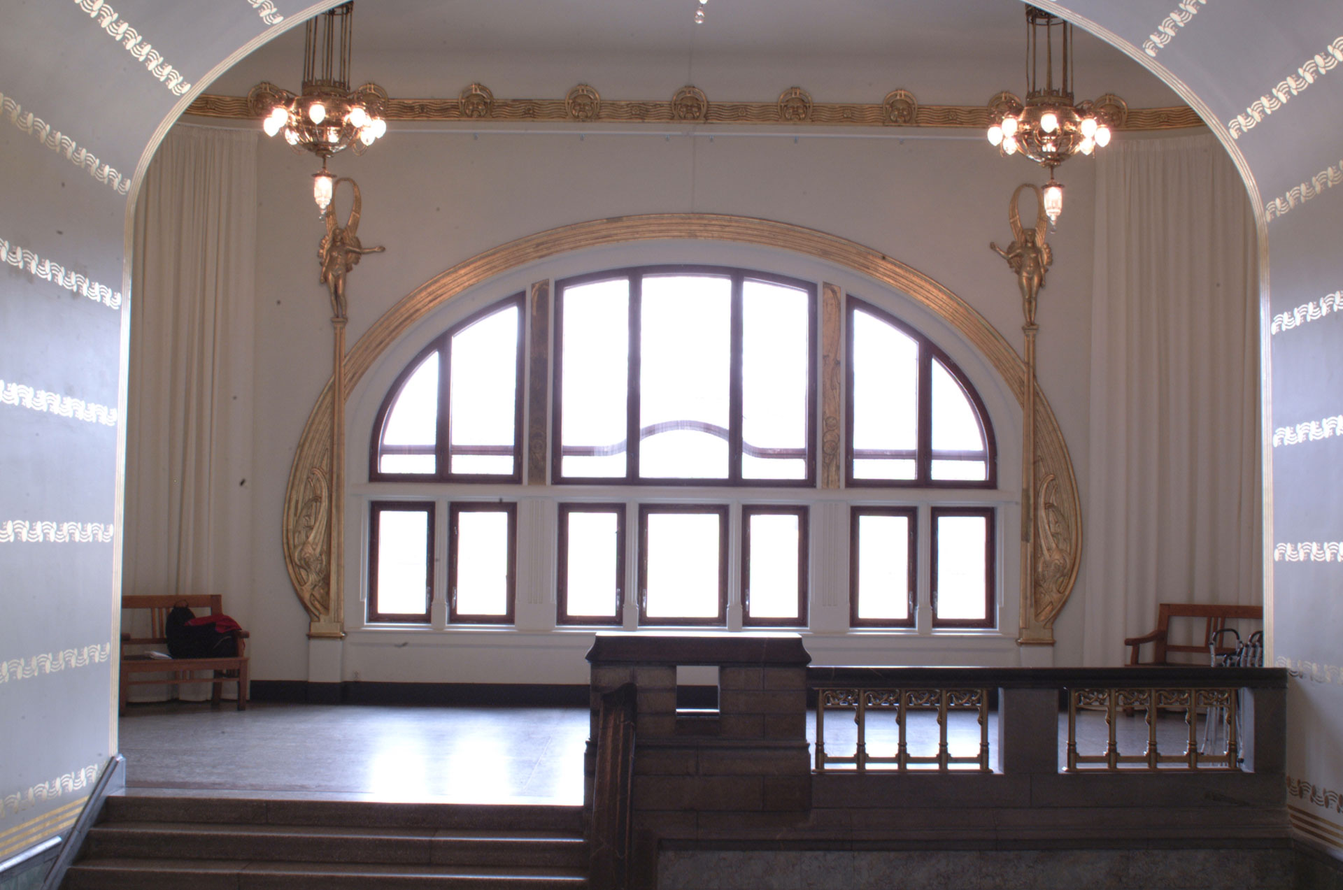 Historisk museum i Oslo fredet - Riksantikvaren