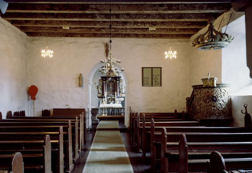 Historisk jul - Riksantikvaren