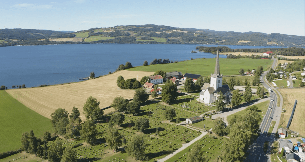 Høyring: KULA-landskap i Hedmark