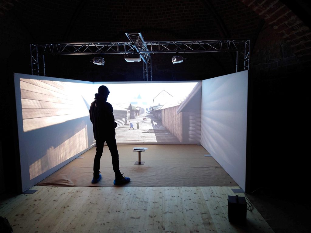 Oslo 1324 - Riksantikvaren